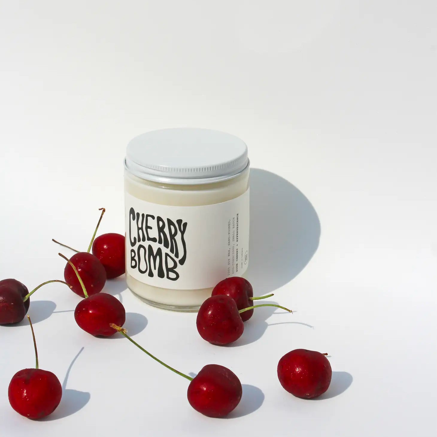 Moco Candles – Zane