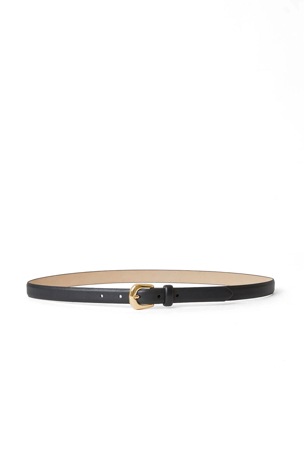 B-LOW THE BELT | Kennedy Mini in Black Gold | Shopzane – Zane