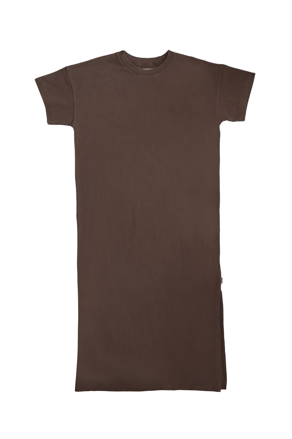 LE BON SHOPPE | Her Dress in Chocolate | shopzane – Zane