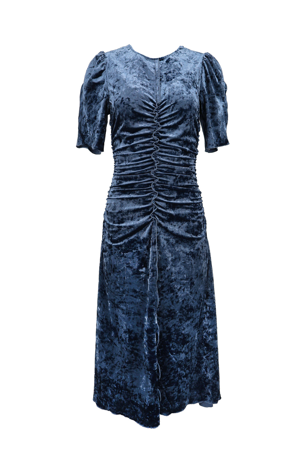 SEA | Cailyn Dress in Blue | shopzane – Zane